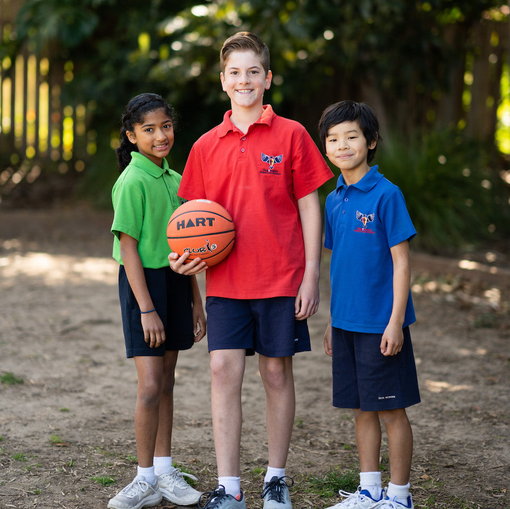 Sport Uniform – Northcross Uniform Shop