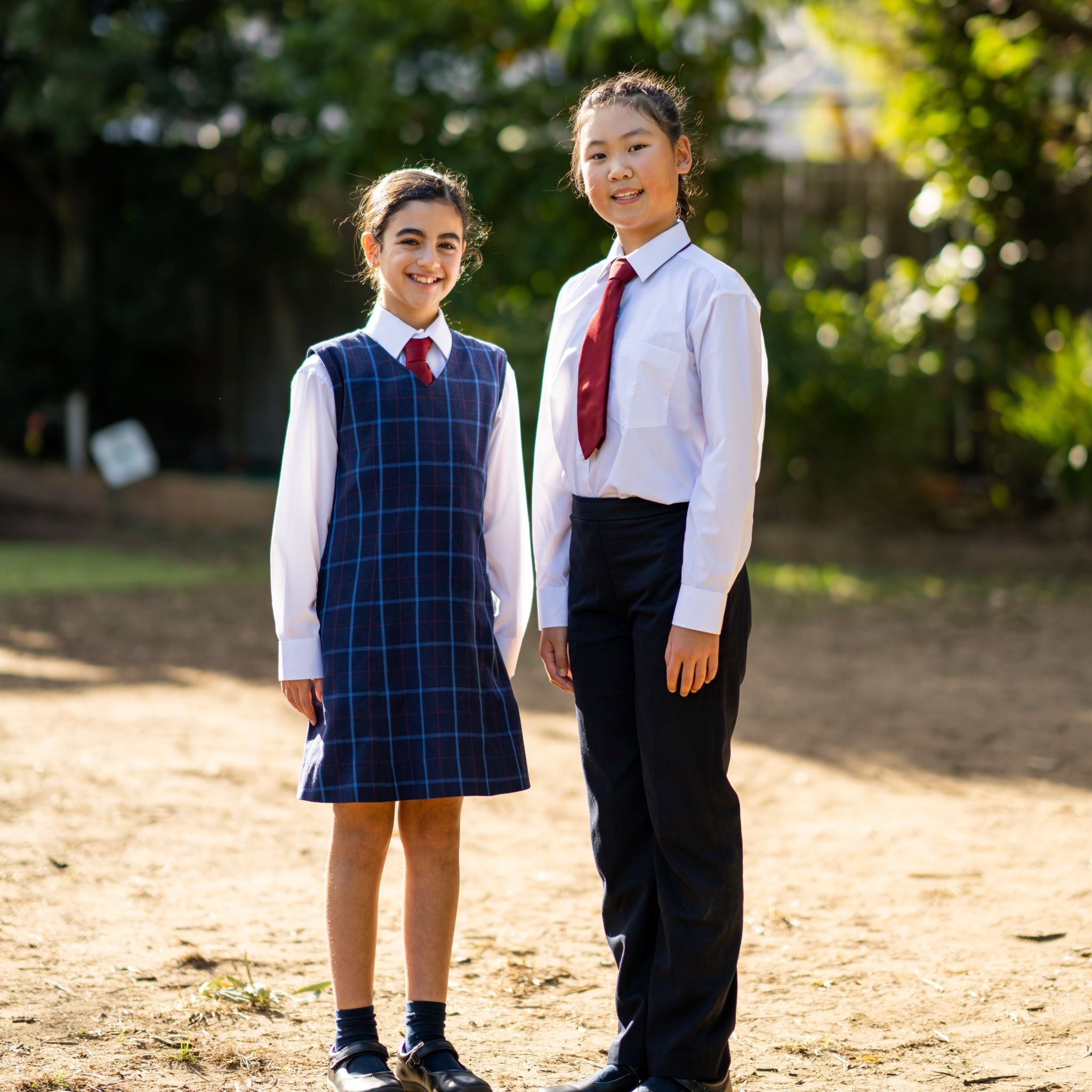 Northcross Uniform Shop