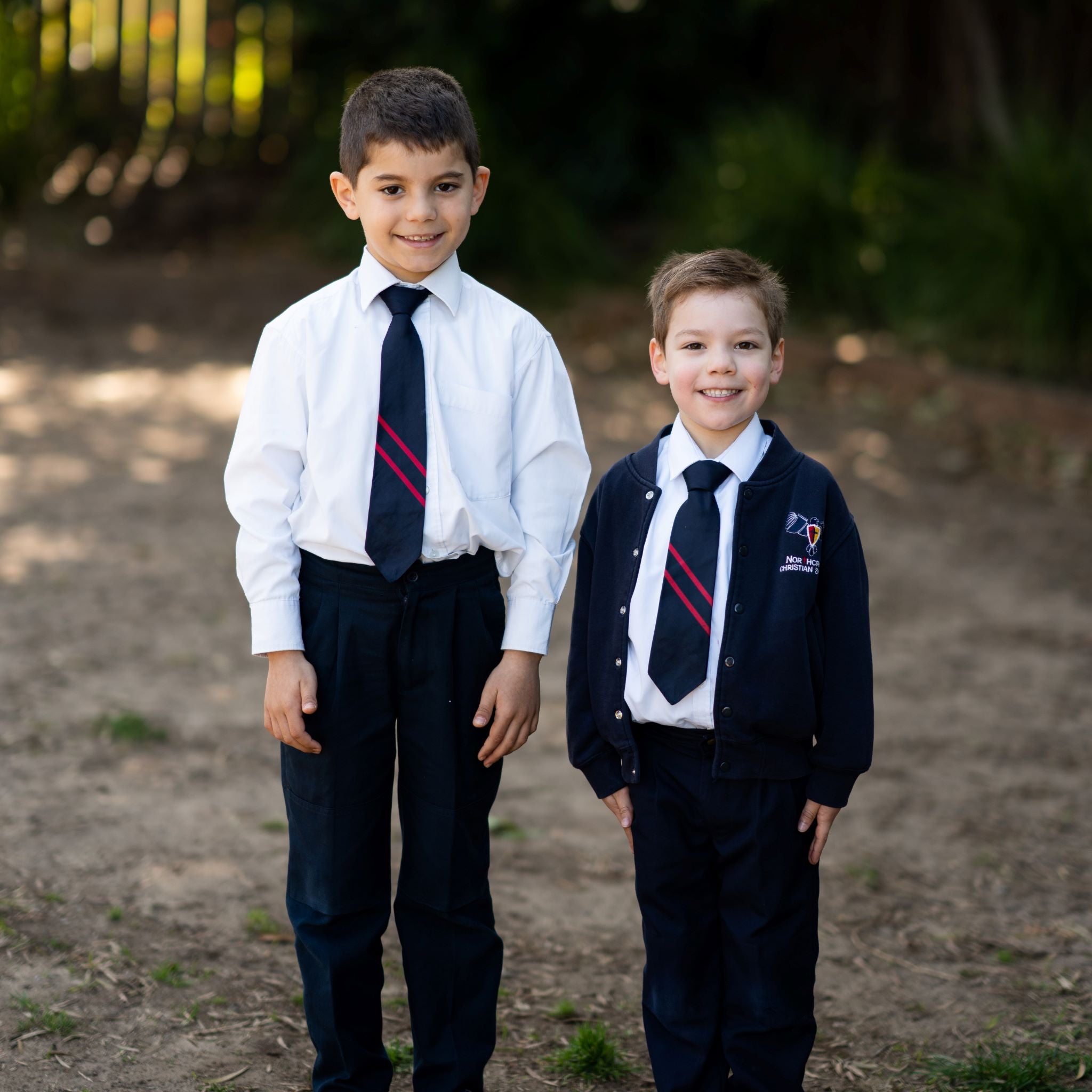 Northcross Uniform Shop