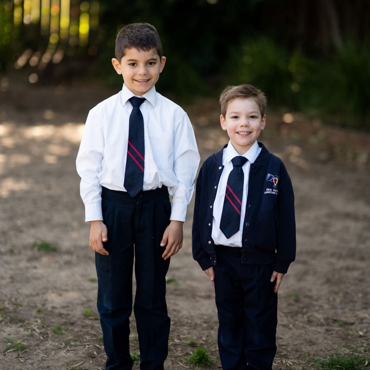 Collections – Northcross Uniform Shop