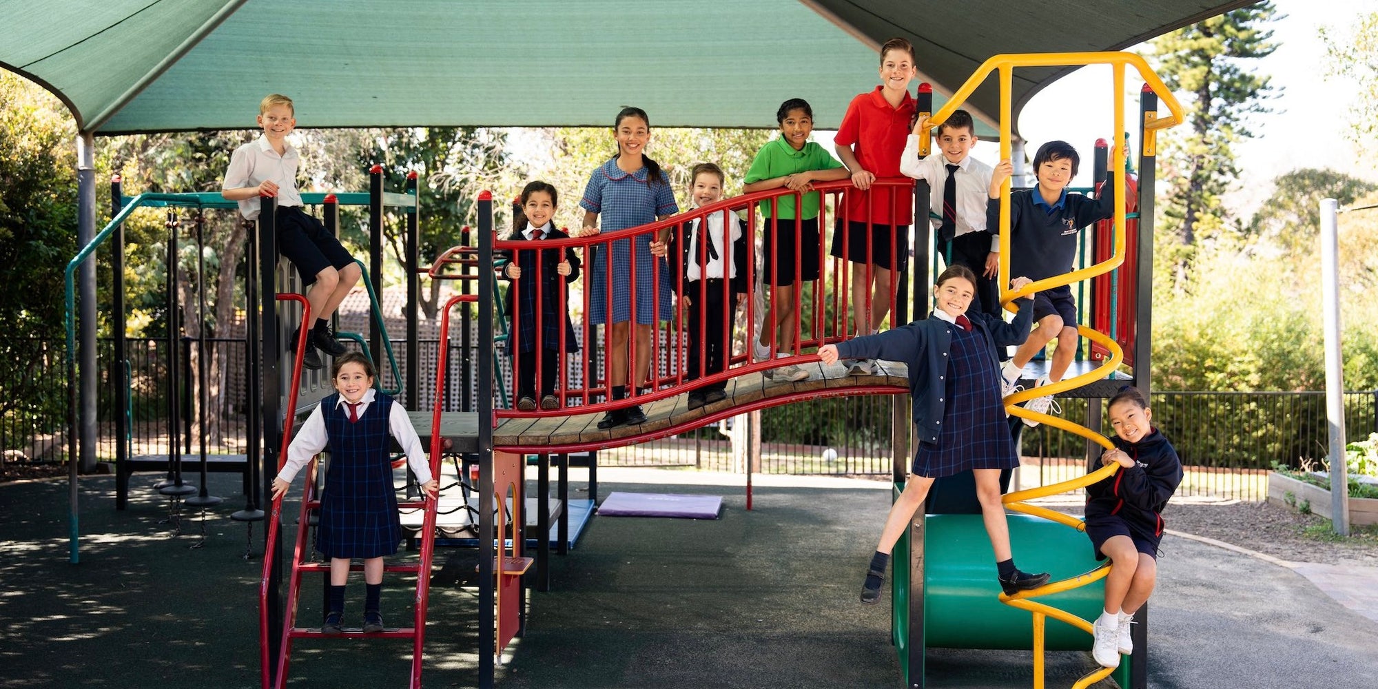 Northcross Uniform Shop