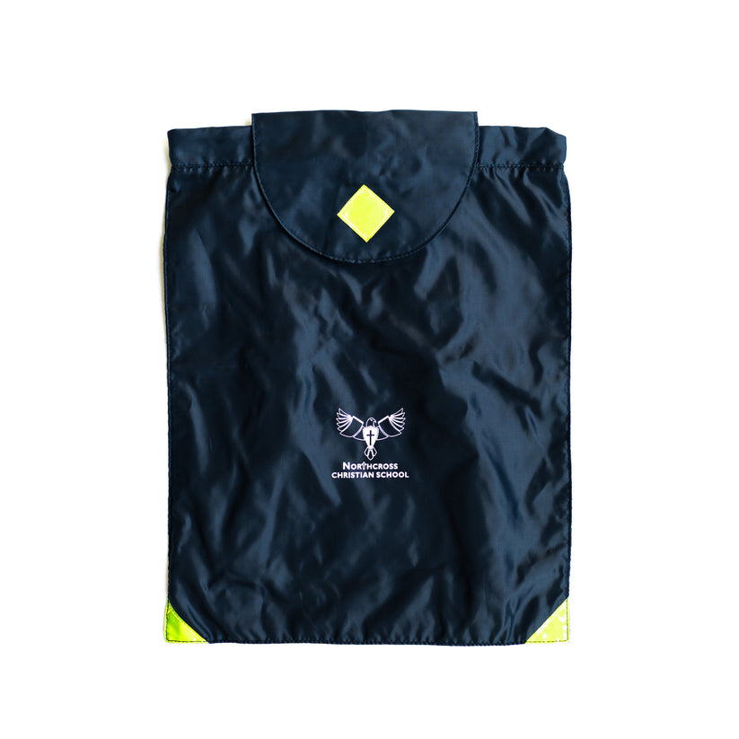 Excursion Bag – Northcross Uniform Shop