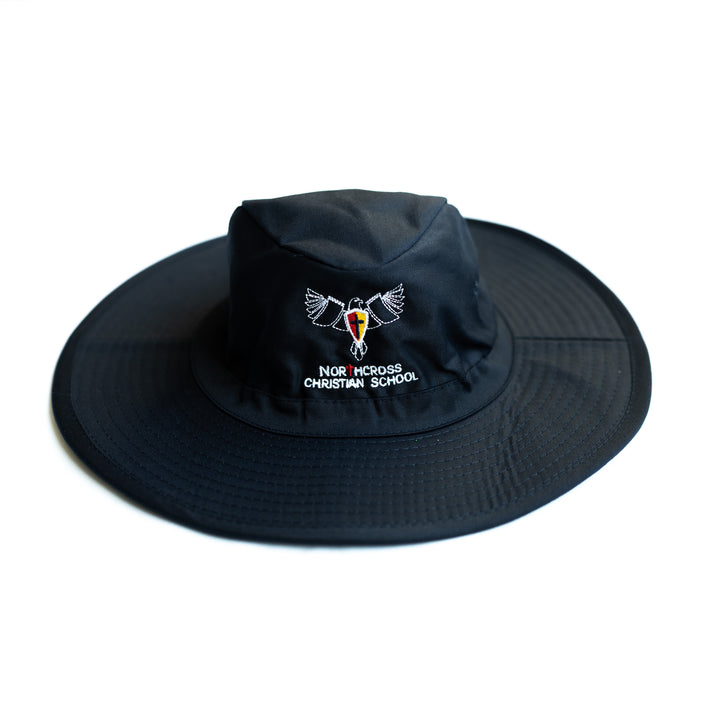 Hat - Elastic – Northcross Uniform Shop