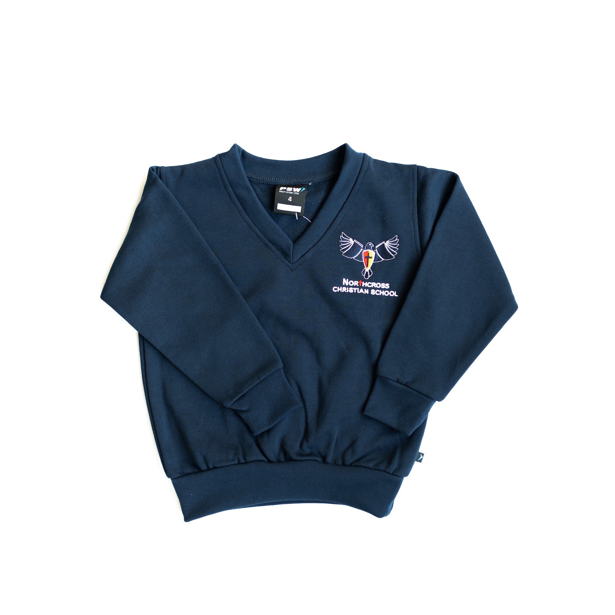 Jumper – Northcross Uniform Shop